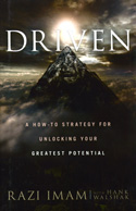 Driven | Business Book Summaries